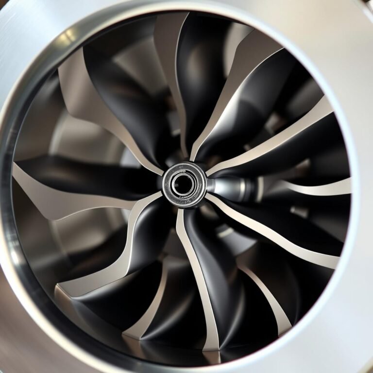 Understanding Centrifugal Compressor: Working Principles, Applications ...