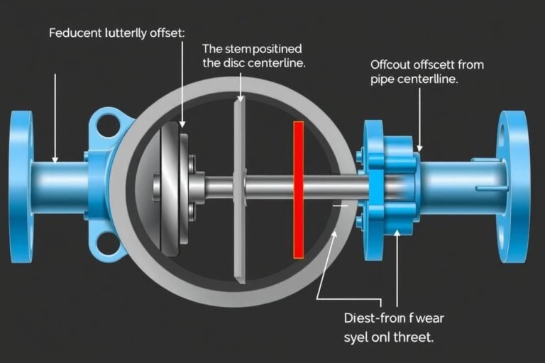 Butterfly Valves: Complete Guide to Types, Applications, and ...
