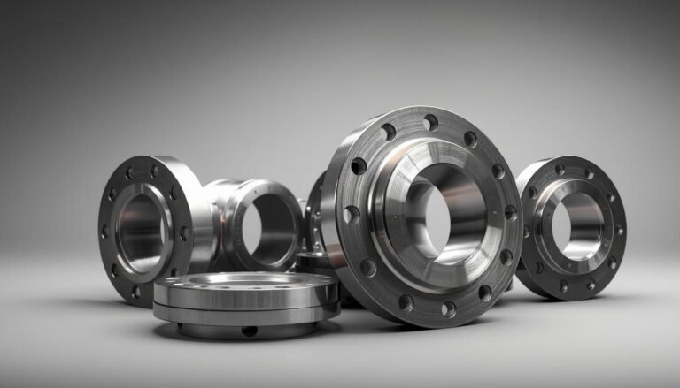 Types of flanges pdf document - Mechanical Blogs
