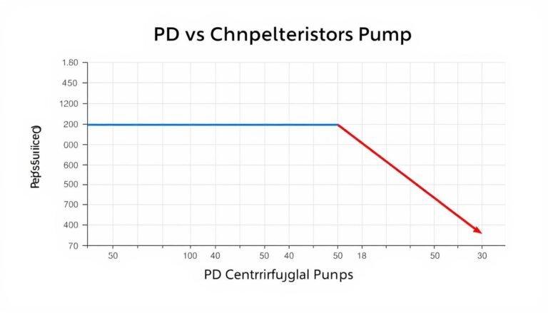Positive Displacement Pump vs Centrifugal Pump: Key Differences Explained Simply - Mechanical Blogs