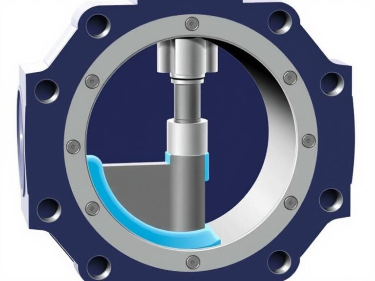 A Comprehensive Guide to Different Types of Valves and Their ...