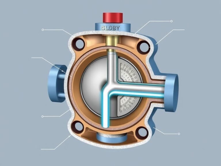 A Comprehensive Guide to Different Types of Valves and Their ...
