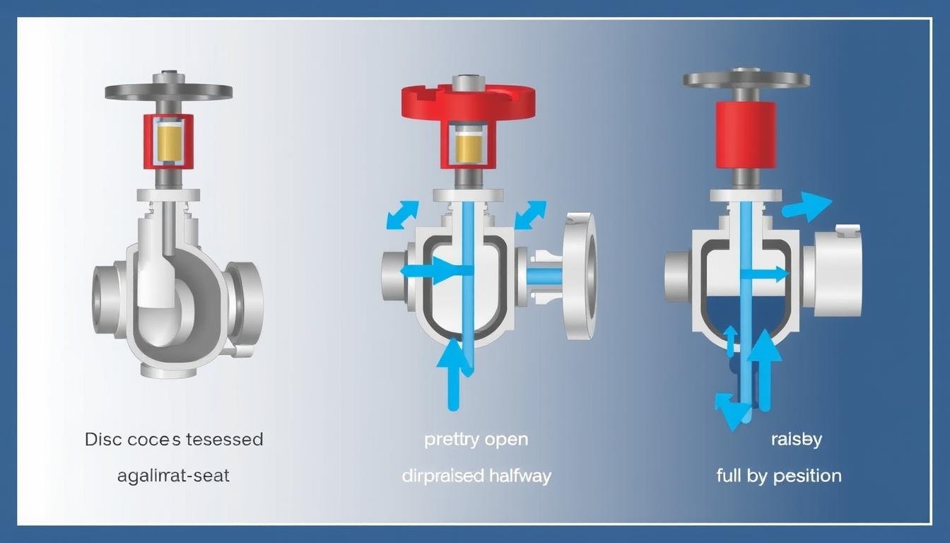 What is a Globe Valve? A Simple Guide to Design, Types, and Uses ...